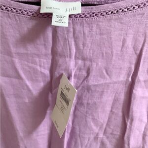 J. Jill | Dresses | Jjill Dress Size 2x | Poshmark